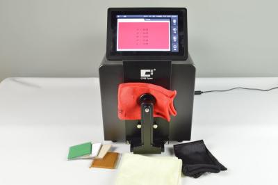 Chine 360 - lancement supérieur du spectrophotomètre D/8 10 nanomètre Wavewlength du banc 780nm à vendre