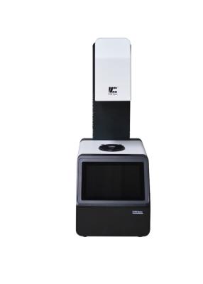 China 0 - 100% Test Range Th-110 Haze Meter Within 7'' Touch Screen for sale