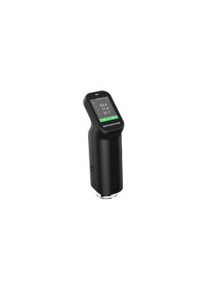 China SCI&SCE 400 - 700nm Portable Spectrophotometer CS-500 Auto Calibration Wavelength Range 400-700nm for sale