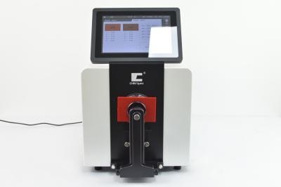 China 0.01% Reflectivity Benchtop Spectrophotometer For Textile Color Matching Xenon Lamp and LED for sale