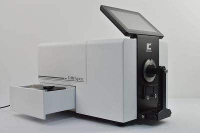 China 0.01% Reflectivity Benchtop Spectrophotometer For Textile Color Matching Xenon Lamp and LED for sale