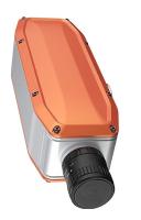 China 25um Slit Width Hyperspectral Imaging Camera 2.5nm Spectral Sampling / Pixel for sale