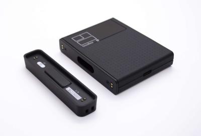 중국 정확성 60 도 자동차 도료 광택 도계 1 GU 디스플레이 0 - 200GU 범위 판매용