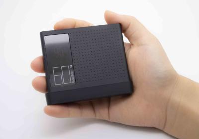 중국 정확성 60 도 자동차 도료 광택 도계 1 GU 디스플레이 0 - 200GU 범위 판매용