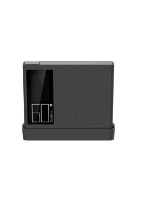 중국 정확성 60 도 자동차 도료 광택 도계 1 GU 디스플레이 0 - 200GU 범위 판매용