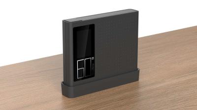 중국 정확성 60 도 자동차 도료 광택 도계 1 GU 디스플레이 0 - 200GU 범위 판매용