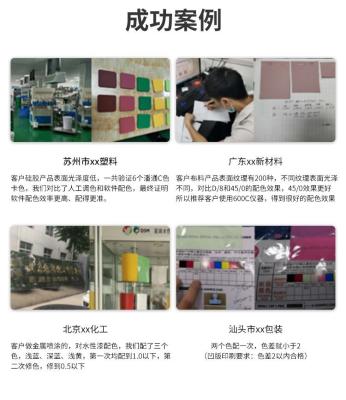 中国 内壁のためのペンキ色の一致ソフトウェア オンラインで 販売のため