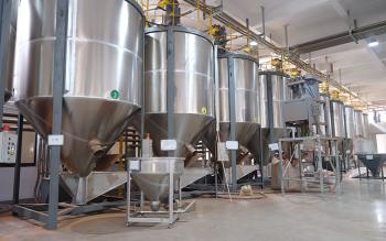 China Factory - Haining Vanshine New Materials Co., Ltd.