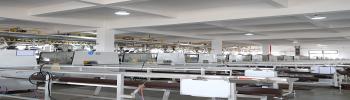 China Factory - Haining Vanshine New Materials Co., Ltd.