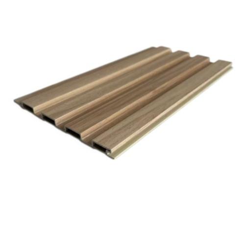 Quality Durable Seamless Interior WPC Wall Panels 150x12mm Contemporary Design for sale