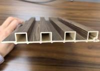 China Decorative Interior WPC Wall Panel High Loading One Stop Finishing Solution for sale