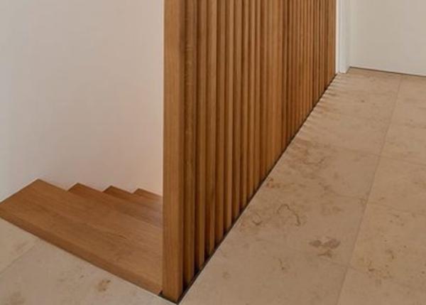 Quality Eco Friendly PVC Tube Interior Louvre With Anti Scratch Surface for sale