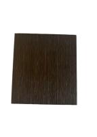 China Deep Embossing WPC Decking Panel Co Extruded 140*25mm for sale