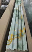 China Eco Interior WPC Wall Panels Factory Custom Mold High Loading for sale