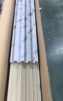 China Eco Interior WPC Wall Panels Factory Custom Mold High Loading for sale