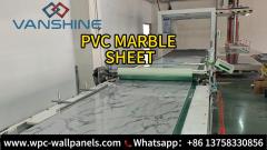 PVC Marble Sheets