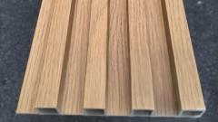 Automated Inline Cutting & Protective Packing on Our PVC Panel Lines