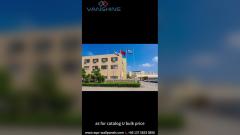 Verified Manufacturer 2nd Generation Co-extruded WPC Decking For Global Outdoor Projects