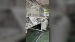 High gloss interior PVC marble sheet wall panel