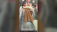 Inside the Extrusion Shop: Twin-Screw Extrusion Lines for Indoor PVC Wall Panels