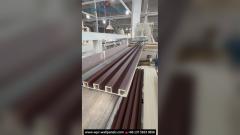 Mass Production Capability: Fulfilling Bulk Wall Panel Orders with Automated Lines