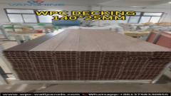 WPC Decking Composite Decking Board