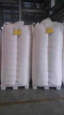 China FIBC bulk bag for packing chemical products 90*90*120cm for sale