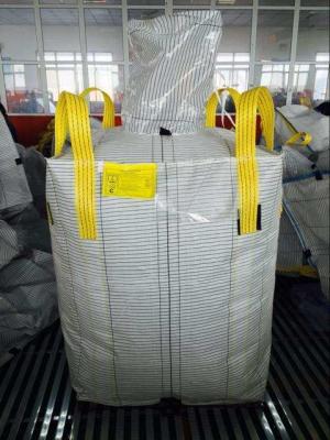 China pp super sack / pp super bag for sale