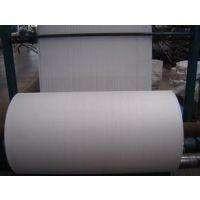 China pp woven fabric in roll for sale