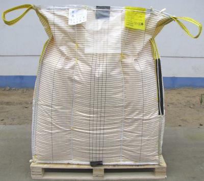 China High quality PP Jumbo Bag china 1 ton bulk bag FIBC bulk bags for sale