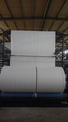 China polypropylene woven fabrics and sacks for sale