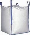China anti-static Type B  FIBC bulk bags for chemical products for sale