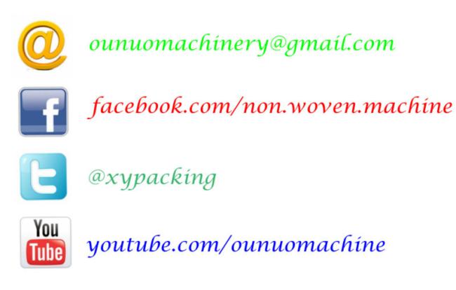 High Speed Paper Bag Making Machine for food bag