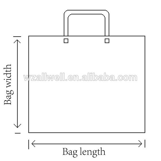 Best Ultrasonic non woven cloth bags making machine(AW-D700-800)