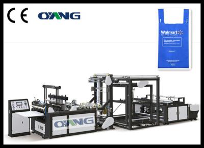 Cina Borsa non tessuta ad alto rendimento che fa macchina 220V 50HZ per il sacchetto della spesa in vendita
