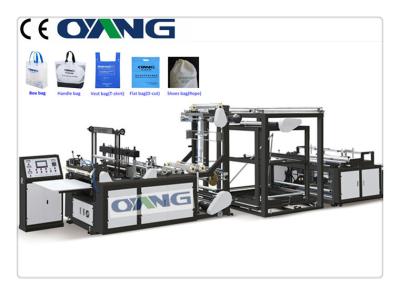 Cina ONL - C 700 Non Woven Bag di modello che fa macchina senza maniglia del ciclo in vendita