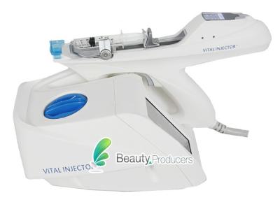 China Meso Vital Injector / Facial Beauty Equipment for Skin Training for sale