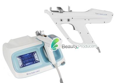 Китай Машина инжектора Mesotherapy путя внимательности кожи существенная для салона и клиники красотки продается