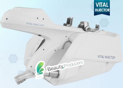 Cina Attrezzatura ialuronica di Aicd Mesogun di supplemento di nutrimento per l'iniezione in vendita