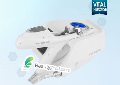 Cina Macchina vitale mesotherapy di bellezza dell'iniettore dell'acqua con un ago di 5 perni in vendita