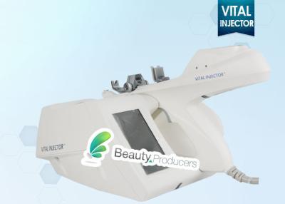 Cina Ago multi- di lifting facciale per l'attrezzatura vitale di bellezza dell'iniettore di rimozione della grinza in vendita