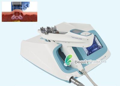 Cina Idro macchina di bellezza della pistola di Mesotherapy di vuoto dell'iniettore vitale facciale per rimozione della grinza in vendita