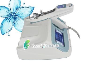 Cina Idro macchina di bellezza della pistola di Mesotherapy di vuoto dell'iniettore vitale facciale per rimozione della grinza in vendita