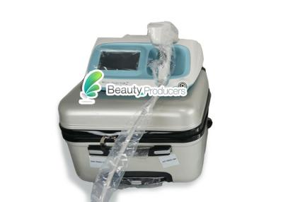 Cina Idro macchina di bellezza della pistola di Mesotherapy di vuoto dell'iniettore vitale facciale per rimozione della grinza in vendita