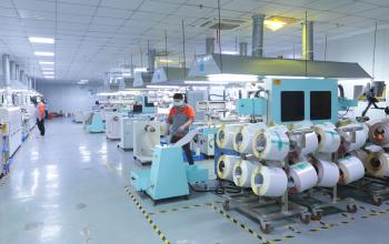 China Factory - Guangdong HongQi Advanced Materials Co., Ltd.