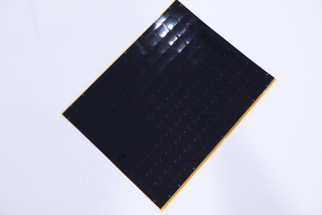 3C Consumer Electronics and High precision double layer:FPC design for Bluetooth headset