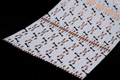 Chine Assemblage électronique de carte de circuit imprimé 24V COB PCB avec FPC à double face à vendre