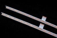 China Double Layer Flexible Printed Circuit Board with Fire Protection Level V0 and Customizable FPC for LED Strips for sale