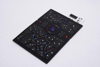 China Elektronische PCB-Druckschaltplatten für LED-Flexible-PCB und FPC-Hersteller zu verkaufen