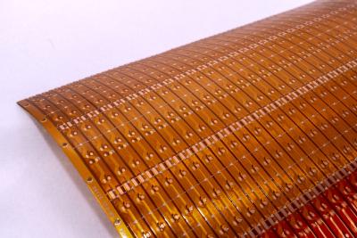 China Factory Direct Flexible PCB (FPC) RoHS Compliant 1-10 Layers Competitive Price for Mobile, Automotive & Wearable Electronics for sale